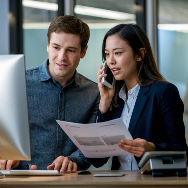 Teleinx - The Power of Carrier Lookup Data for Marketing and CRM